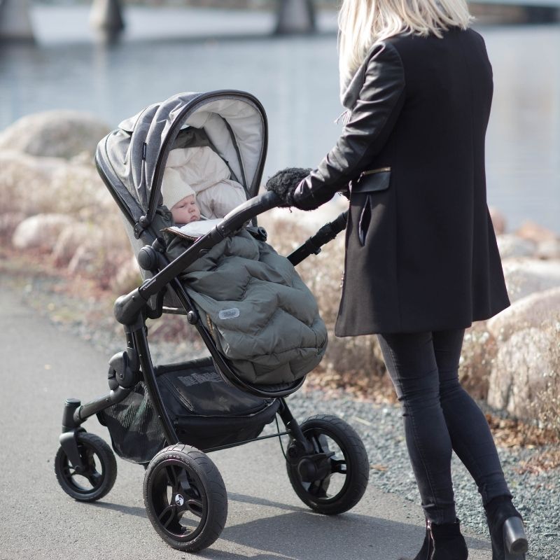 Vogn til børn » Stort udvalg af barnevogne, klapvogne og kombivogne